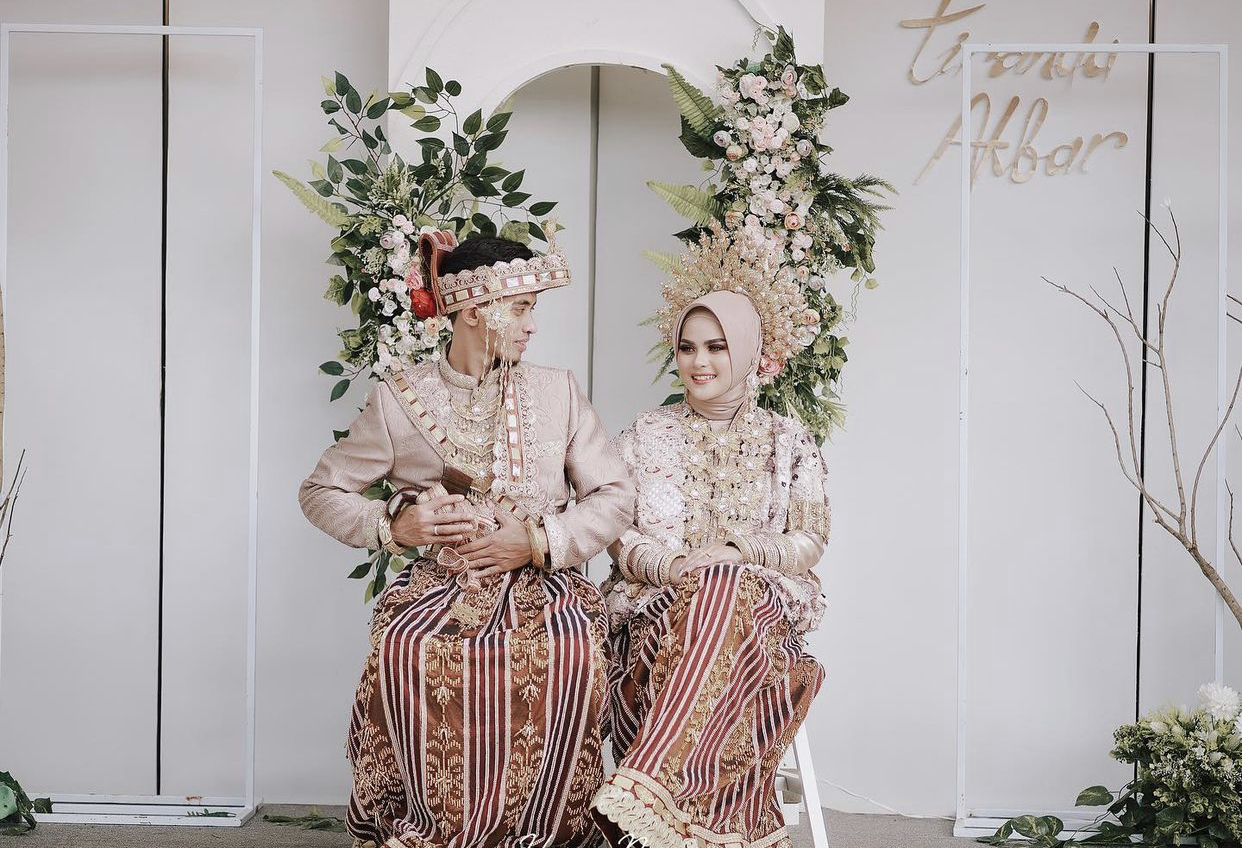 Rumah Pengantin
