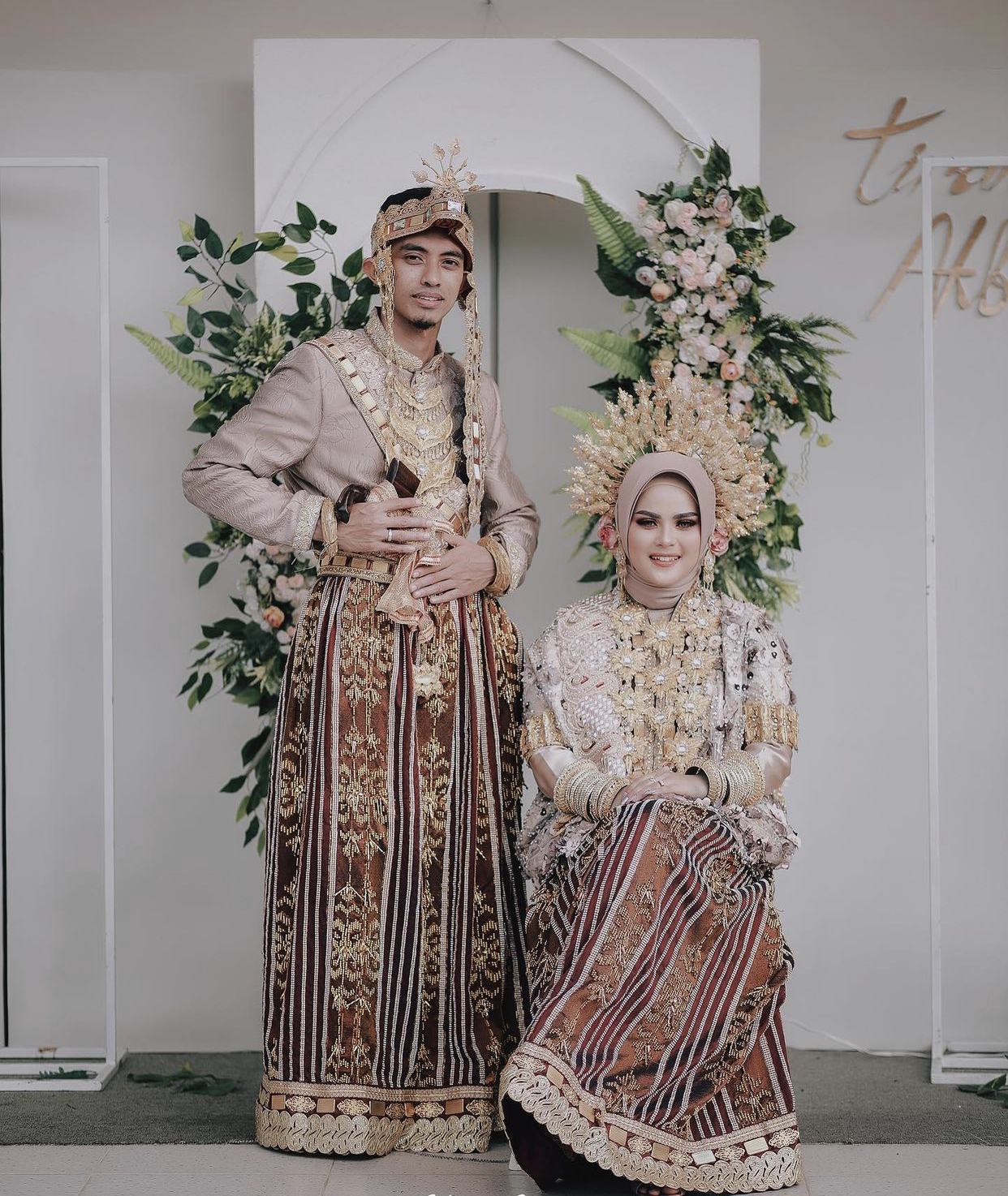 Rumah Pengantin